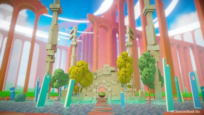 Free To Play ANSUZ Arriving to Oculus Quest / Quest 2 on February 5th ...